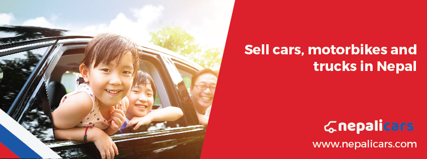 Sell your vehicle in nepal nepalicars
